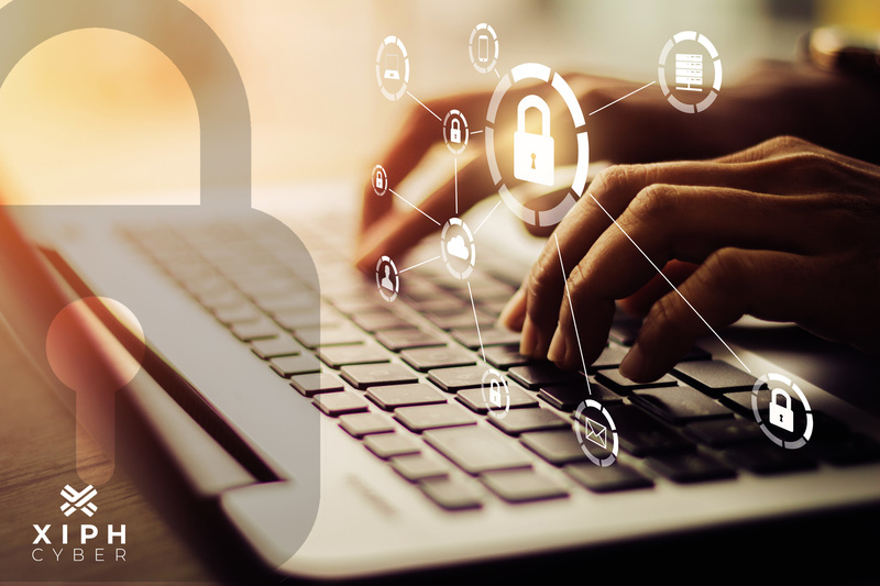 Xiph Cyber - Why password managers aren’t as secure as you think